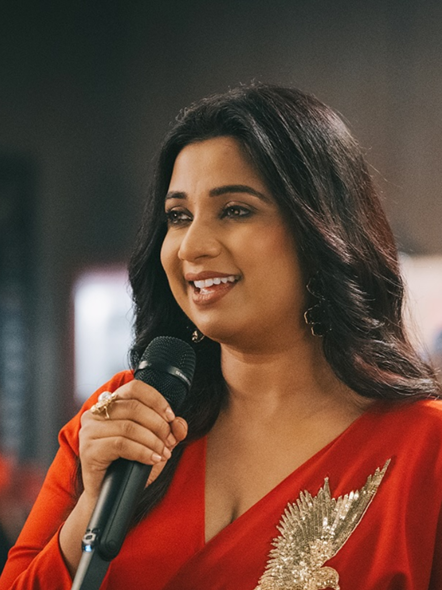 8 Indian Singers Who Performed At Coke Studio Bharat | Times Now