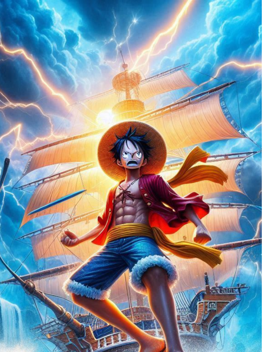6 Best Luffy Wallpapers For Your Phone | Times Now