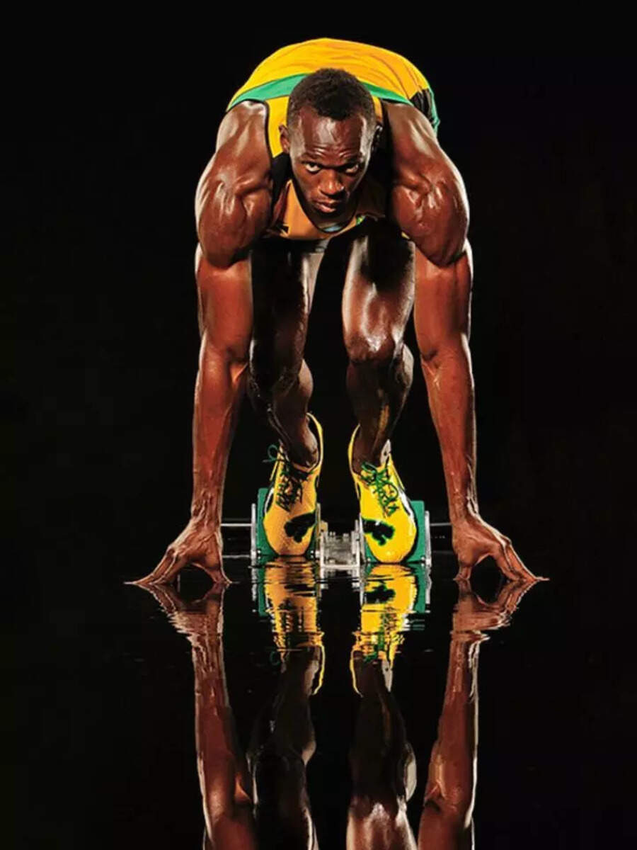 Which Animal Milk Usain Bolt Drink the Most, Sabse jyada kis jaanwar ka ...