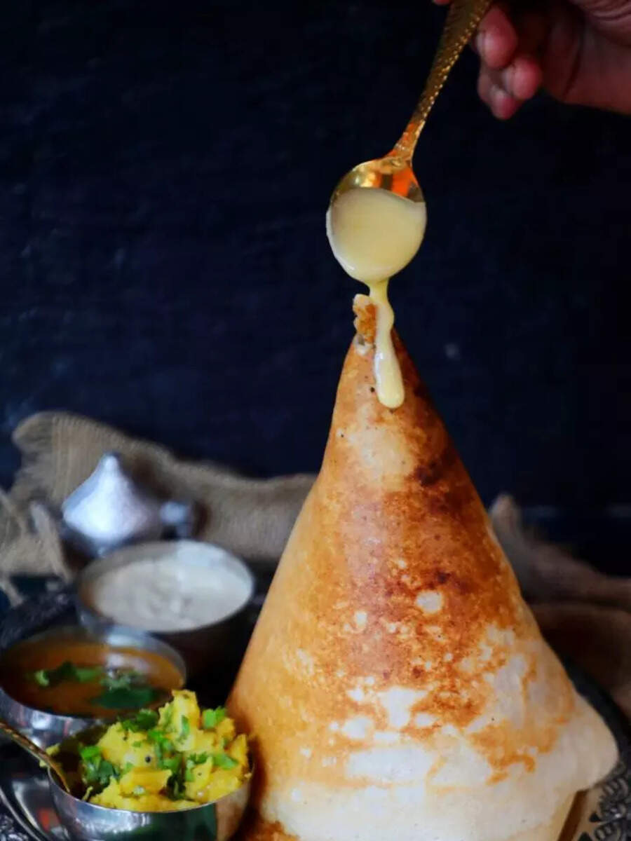 Breakfast Recipes:ಬೆಳಗಿನ ಉಪಹಾರಕ್ಕೆ ಟ್ರೈ ಮಾಡಿ ಸ್ಪೆಷಲ್ ರಾಜ್ಮಾ ದೋಸೆ ...