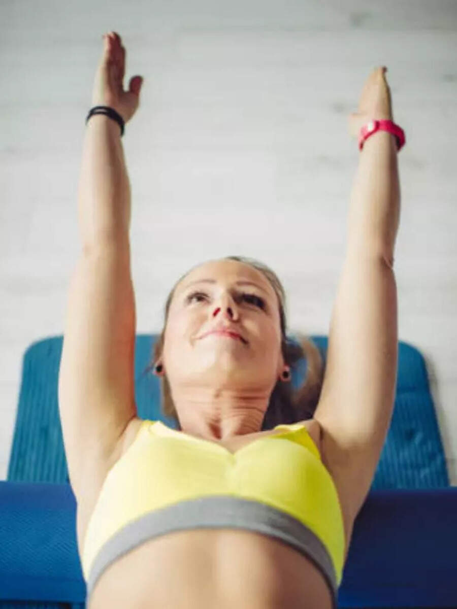 Belly Fat Exercises | 8 Fun Workouts To Tighten Loose Tummy Muscles ...