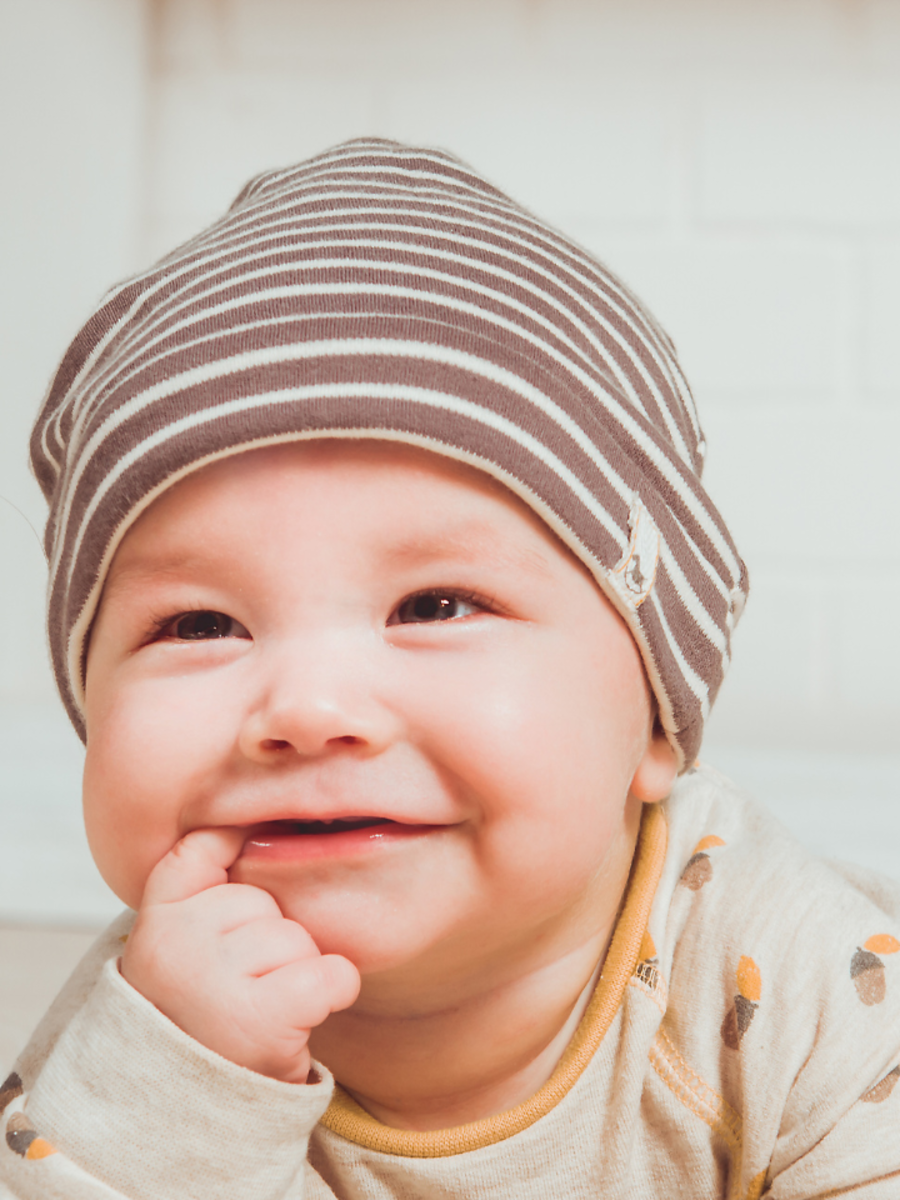 Gen Alpha Baby Names Inspired By Love | Times Now