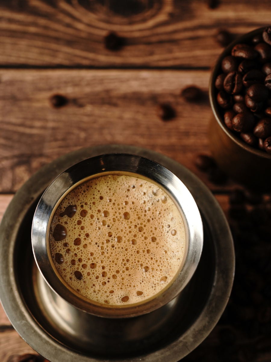 How to make the perfect filter coffee at home | Times Shopping Guide