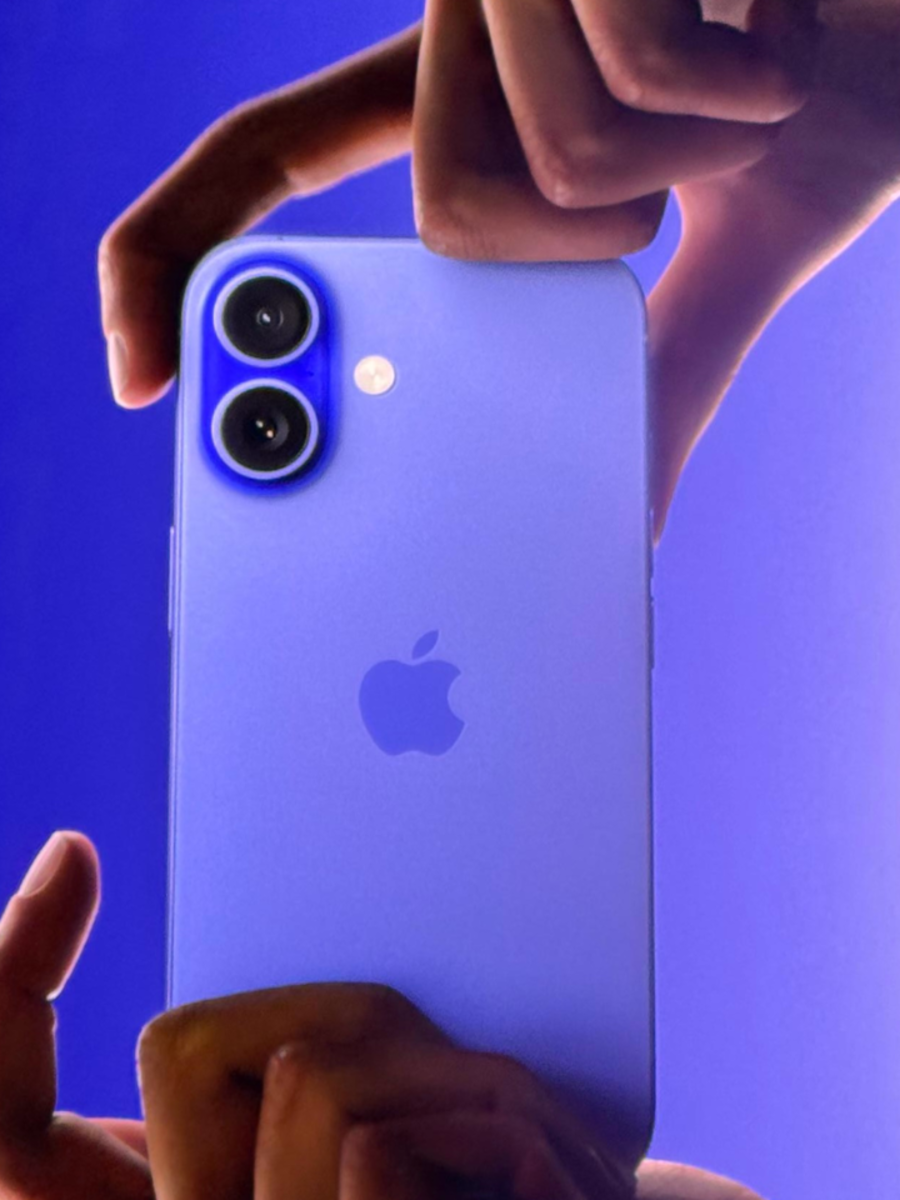 7 Best Camera Phones As Good As iPhone 16: Google Pixel 9, Samsung ...