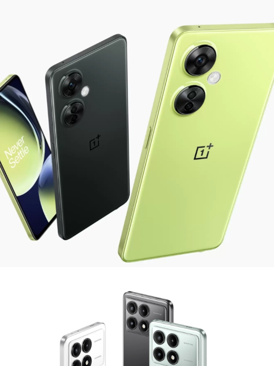 7 Best 5G phones under Rs 25000 to buy on Diwali 2024: OnePlus Nord CE ...