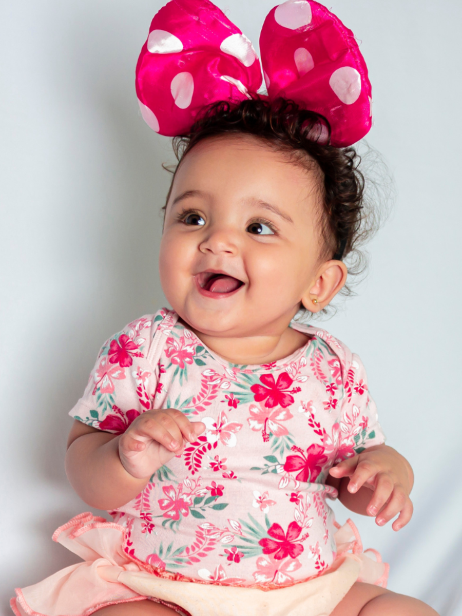 Popular Gen Alpha Baby Names Inspired By Peace | Times Now