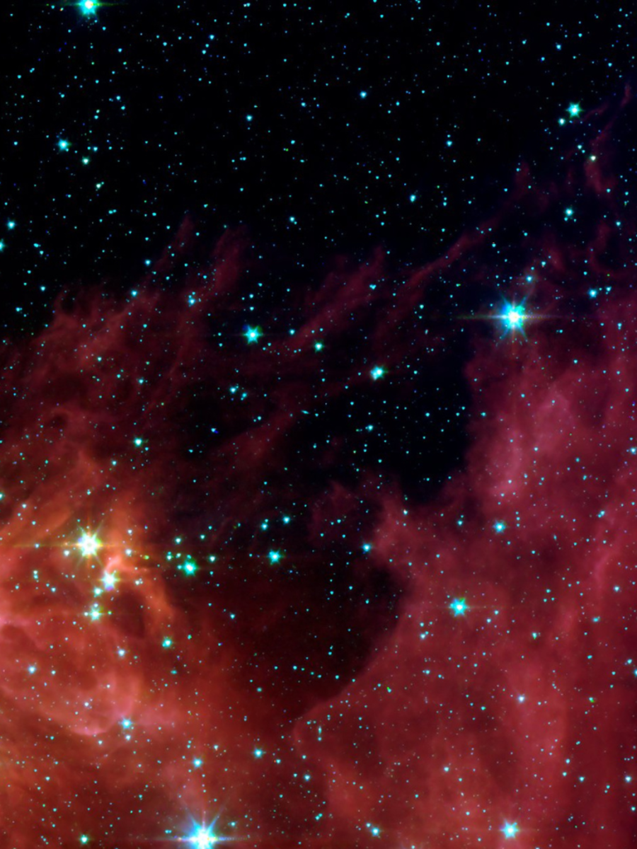 5 Stunning Space Images Taken By NASA Hubble Space Telescope | Times Now