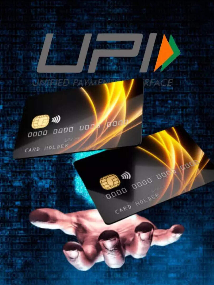 Know How To Create UPI Pin Without Debit Card | Times Now Navbharat
