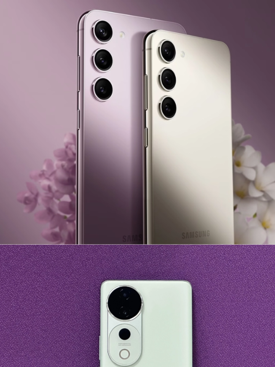 5 Best Affordable Camera Phones For Beginner Vloggers: Vivo T3 Ultra ...