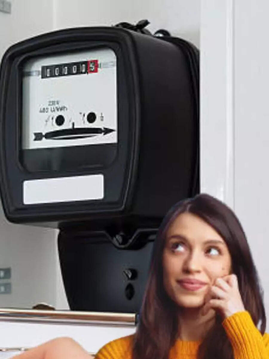 How To Test If Electricity Meter Is Running Fast Know Easily | Times ...