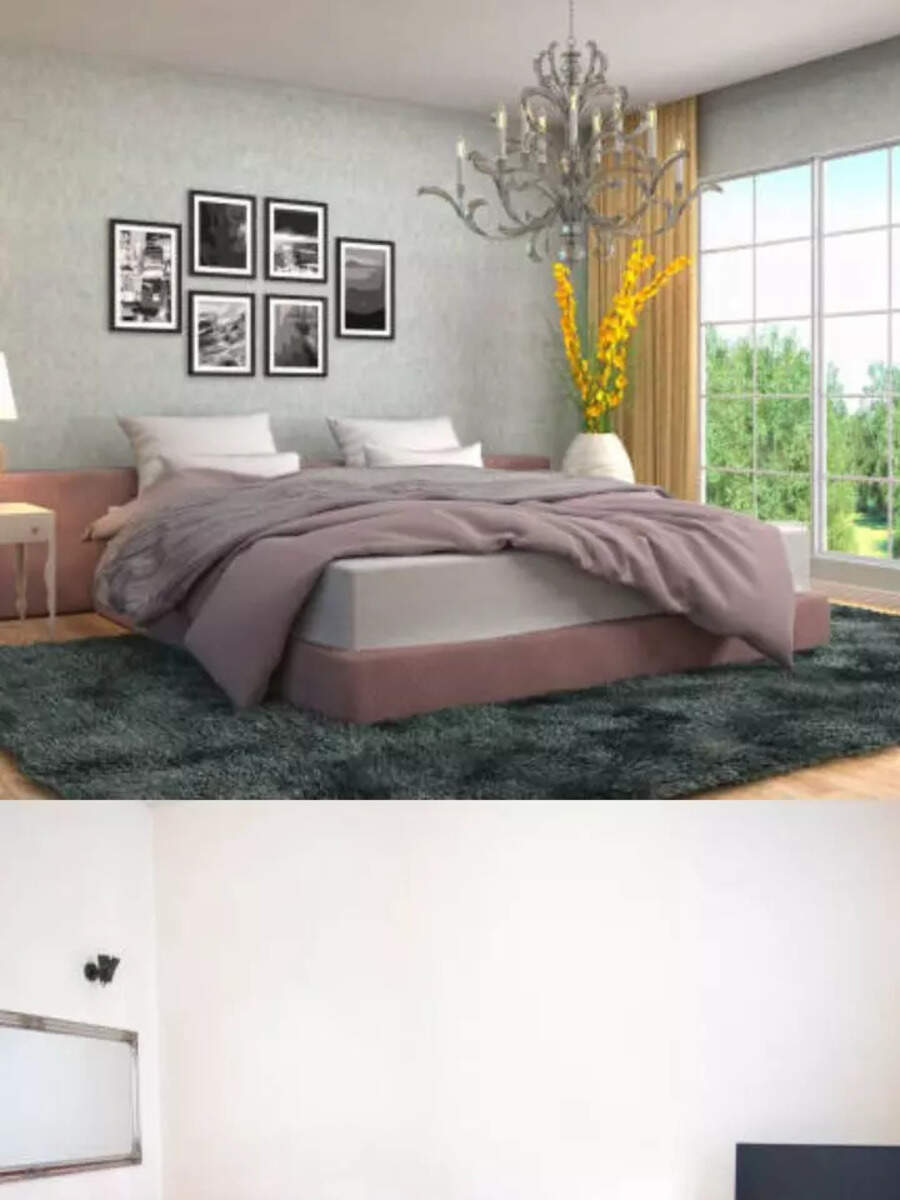 Know Difference Between 1BHK And 1RK | Times Now Navbharat