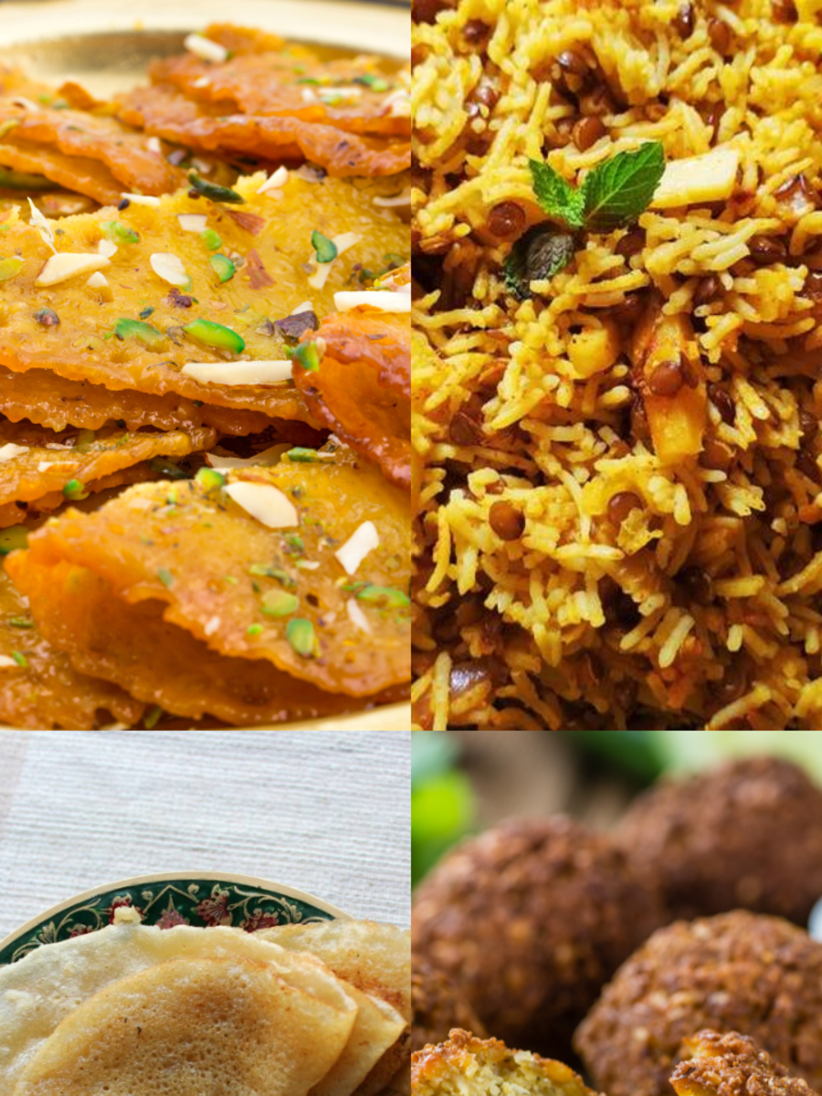 Visiting Manali This Winter? 8 Foods Not To Miss | Times Now