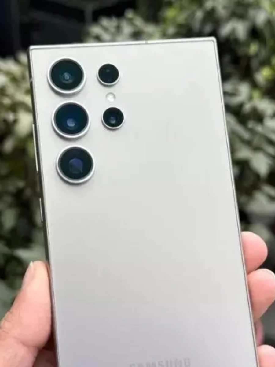 5 Best Samsung Phones Under Rs 1 Lakh In October 2024: Samsung Galaxy ...