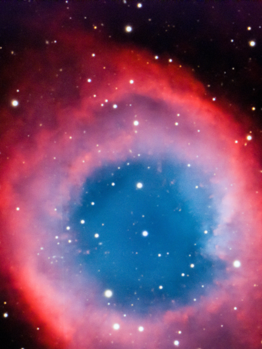 8 Mesmerising Pictures Of Nebulas Taken By NASA Hubble Space Telescope ...