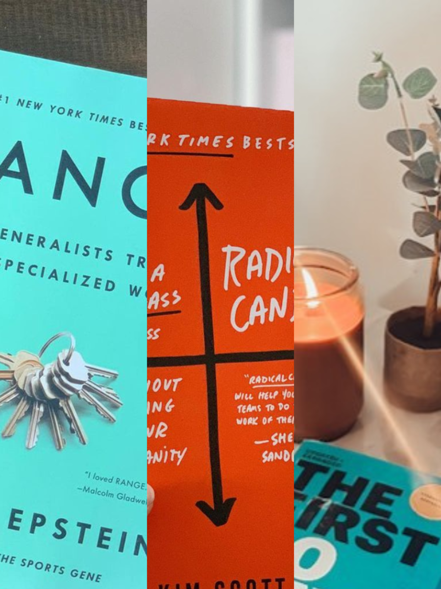 Best Non Fiction Novels For Career Growth | 10 Non-Fiction Books That ...