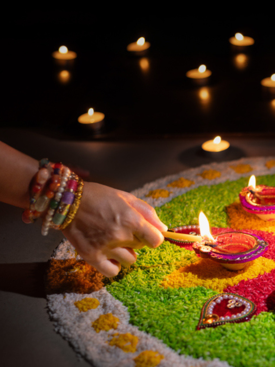 Diwali Cleaning Essentials You Can’t Miss | Times Shopping Guide