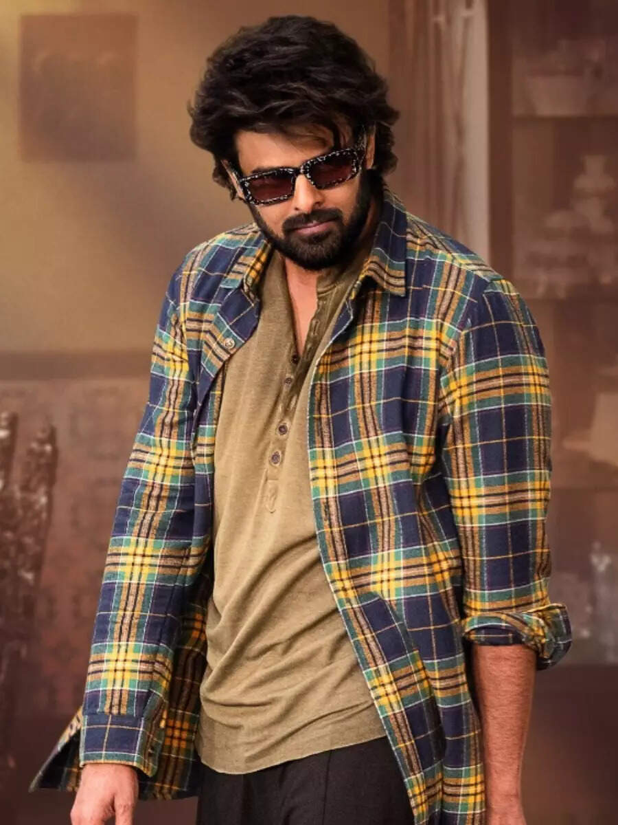 Rebel Star Prabhas' Inspiring Journey To Global Superstardom | Times Now