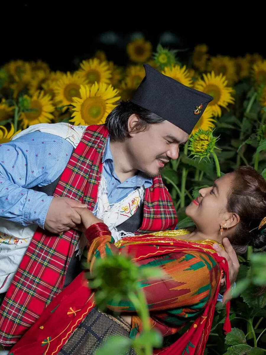 Why Nepali people called Bahadur, Nepal ke log Bahadur kyu kehlate hain ...