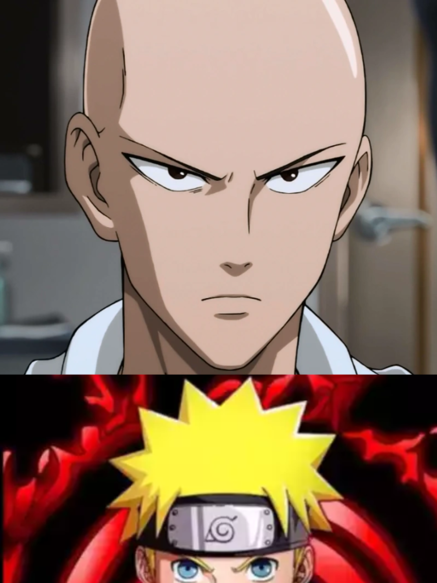 7 Strongest Naruto Characters Who Can Beat Saitama: Hashirama, Kaguya ...