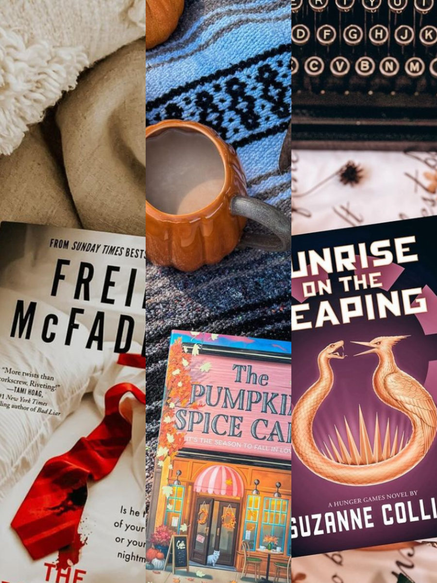 Top 10 Most Popular Books | 10 Books Everyone’s Talking About Right Now ...