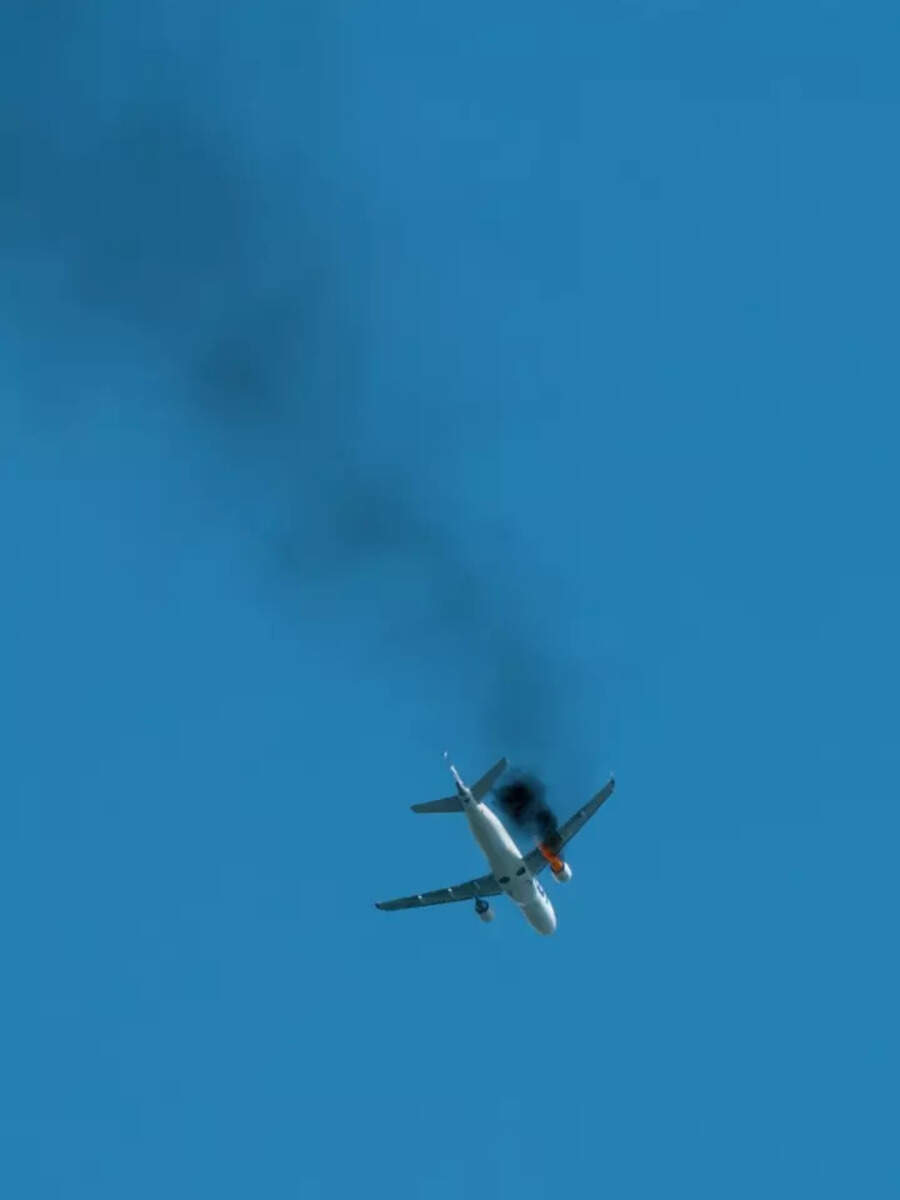 5 Reasons Planes Avoid Flying Across the Pacific Ocean | Times Now