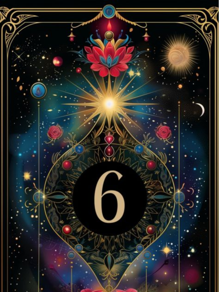 Diwali 2024 Numerology: People With Mulank 6 Should Do These Remedies ...