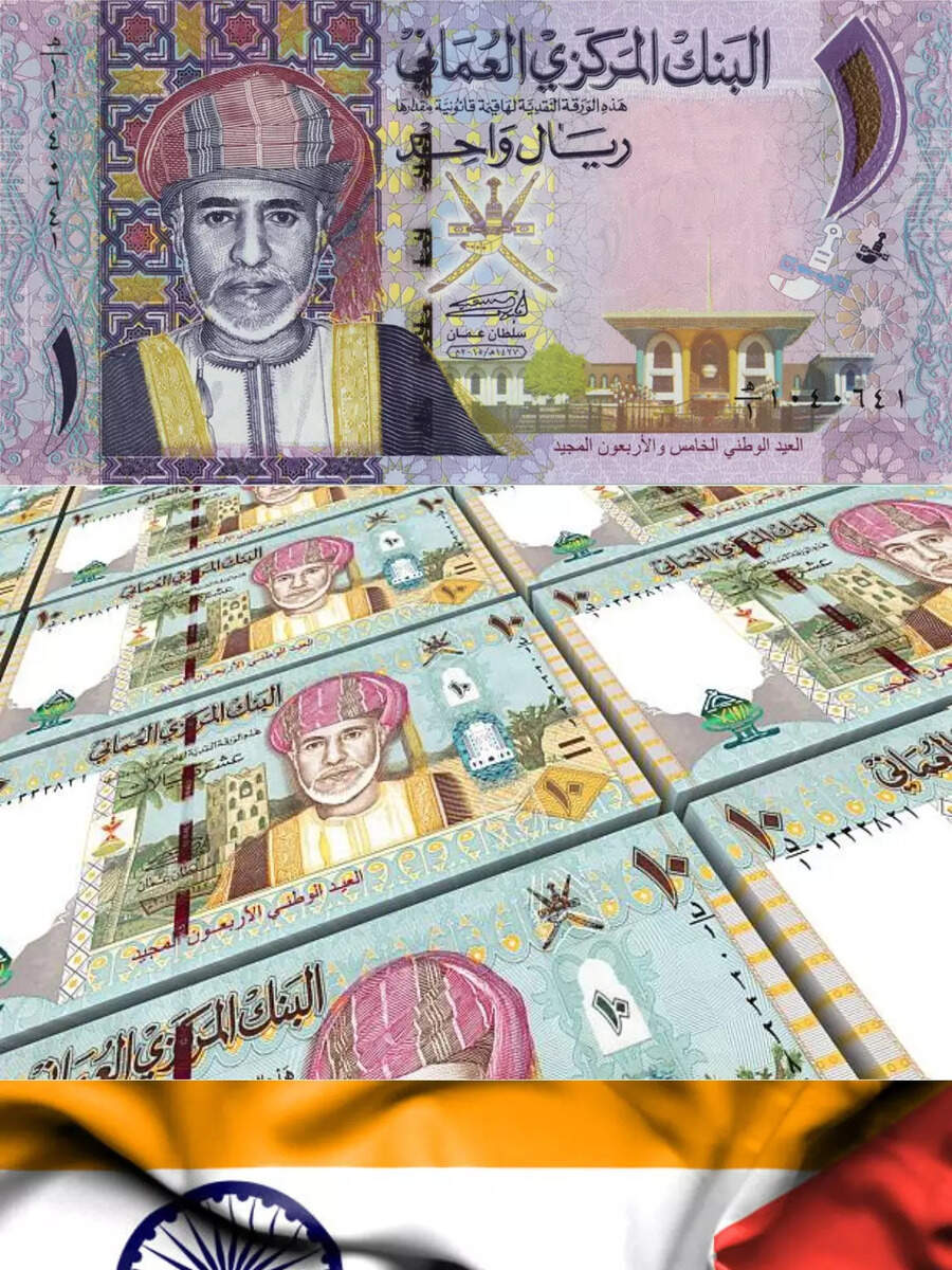 Omani Riyal Currency: भारत का 1 लाख ओमानी रियाल में कितना- Indian 1 ...