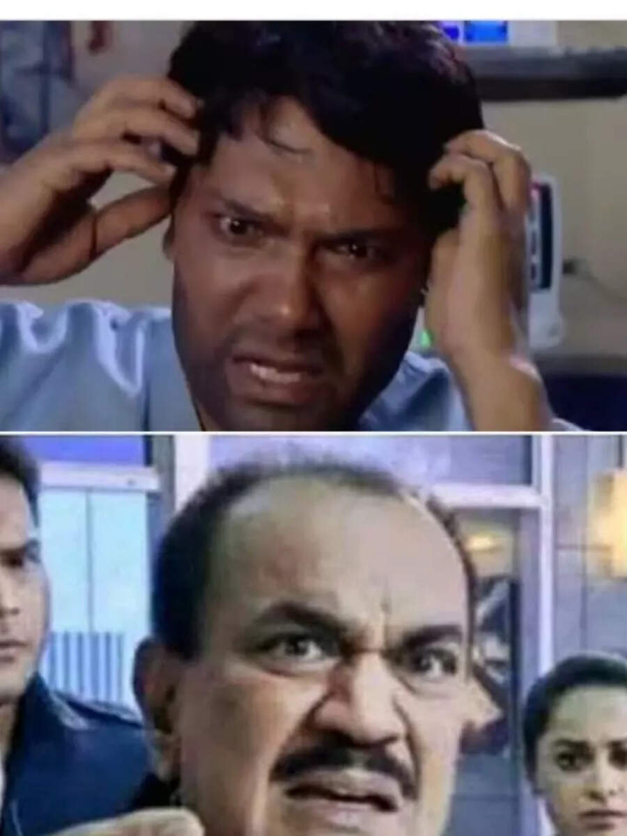 CID Meme: सीआईडी पर बने ये मीम देखकर नहीं रुकेगी हंसी, आज भी हैं वायरल ...
