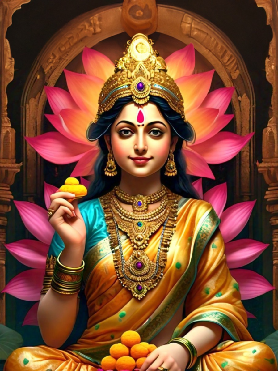 AI Reimagined What Diwali Sweets Look Like If They Were Humans; Check ...