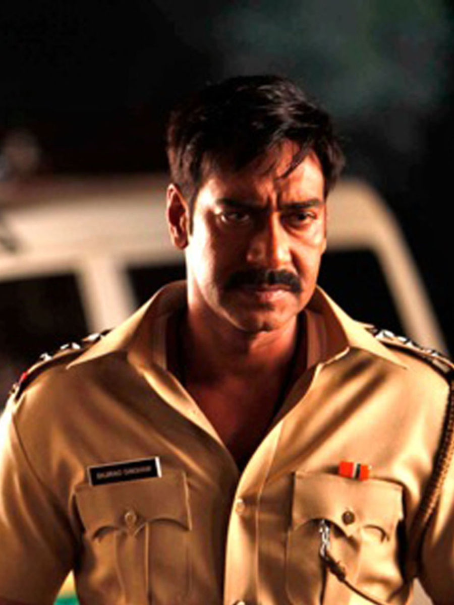 7 Must Watch Cop Movies To Fuel Your Excitement For Singham Again ...