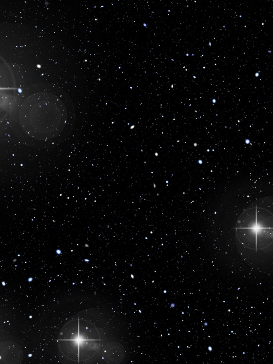 8 Mesmerising Star Cluster Pictures Captured By NASA Hubble Space ...