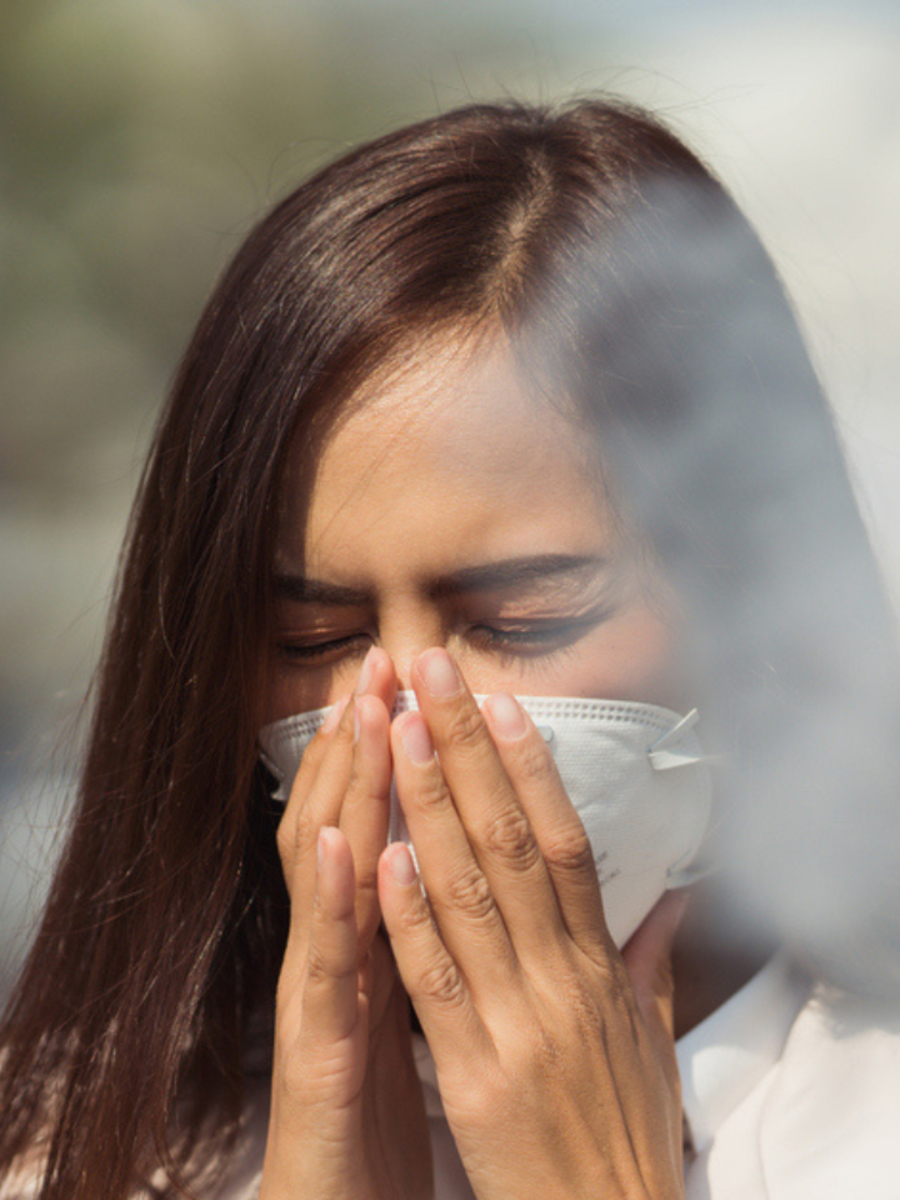 How to Detox your Body from Pollution | Times Shopping Guide