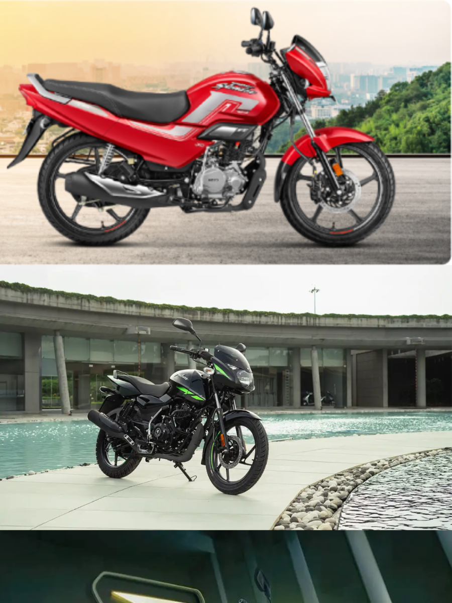5 Most Fuel-Efficient Bikes To Buy Under Rs 90,000, Honda SP, TVS ...