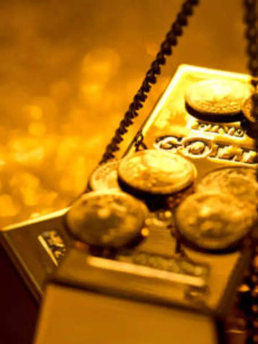 Gold Purity: Karat vs fineness - Know this before buying gold on ...