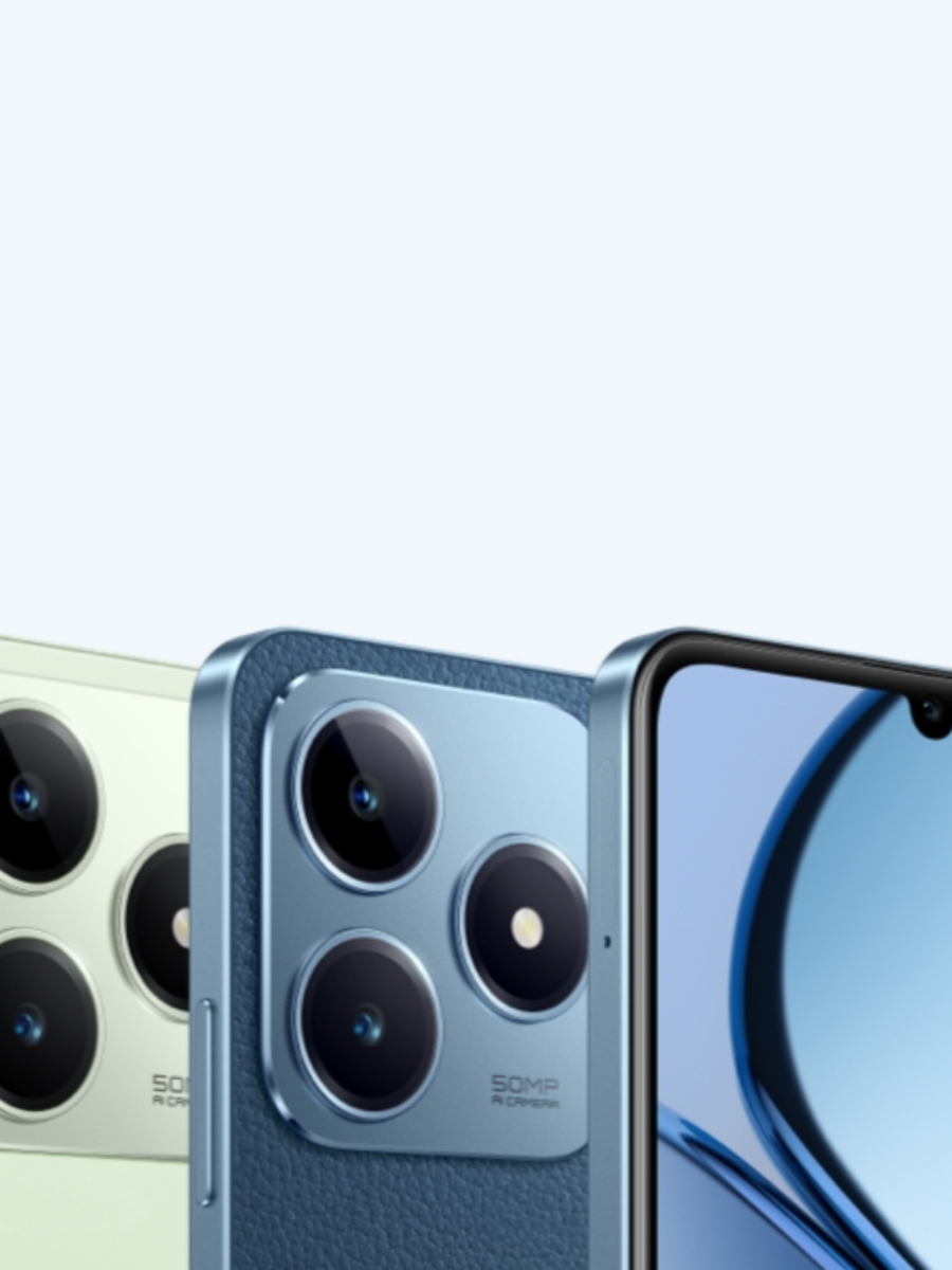 Diwali 2024: 5 Best Realme Phones Under Rs 10000 To Buy: Realme Narzo ...