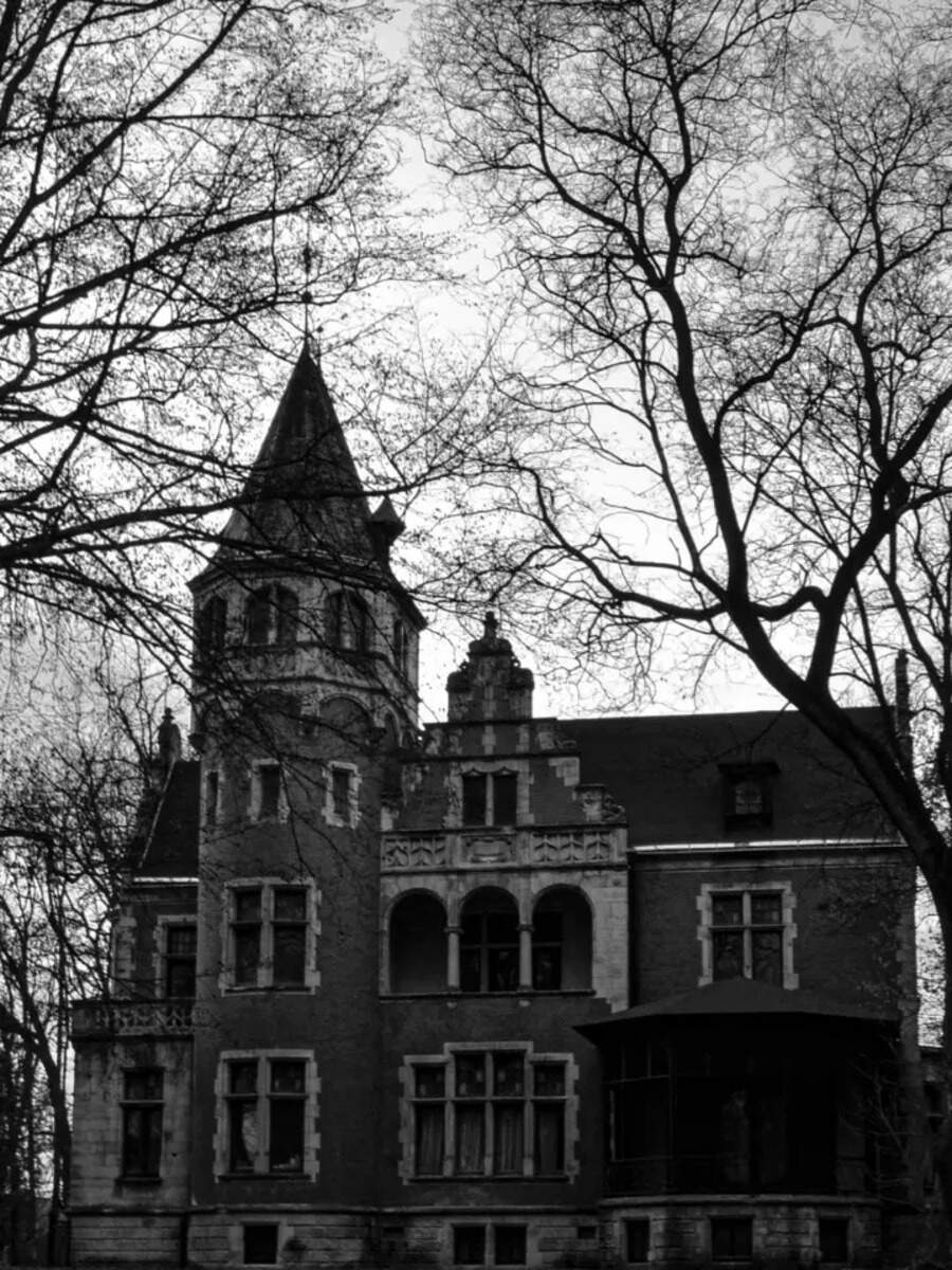 Halloween 2024: 5 Spine-Chilling One-Line Horror Stories for October 31 ...