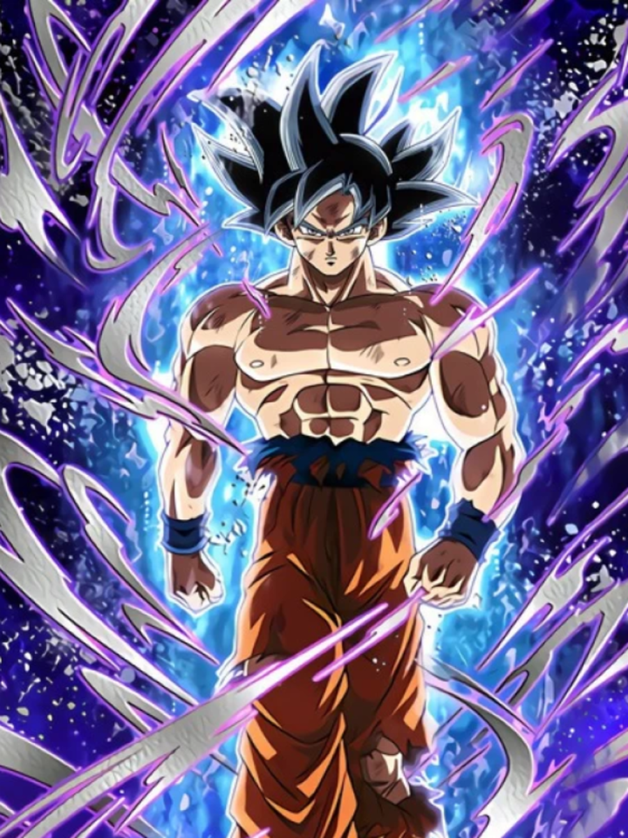6 Strongest Anime Characters Who Can Beat Goku: Rimuru Tempest, Saitama ...