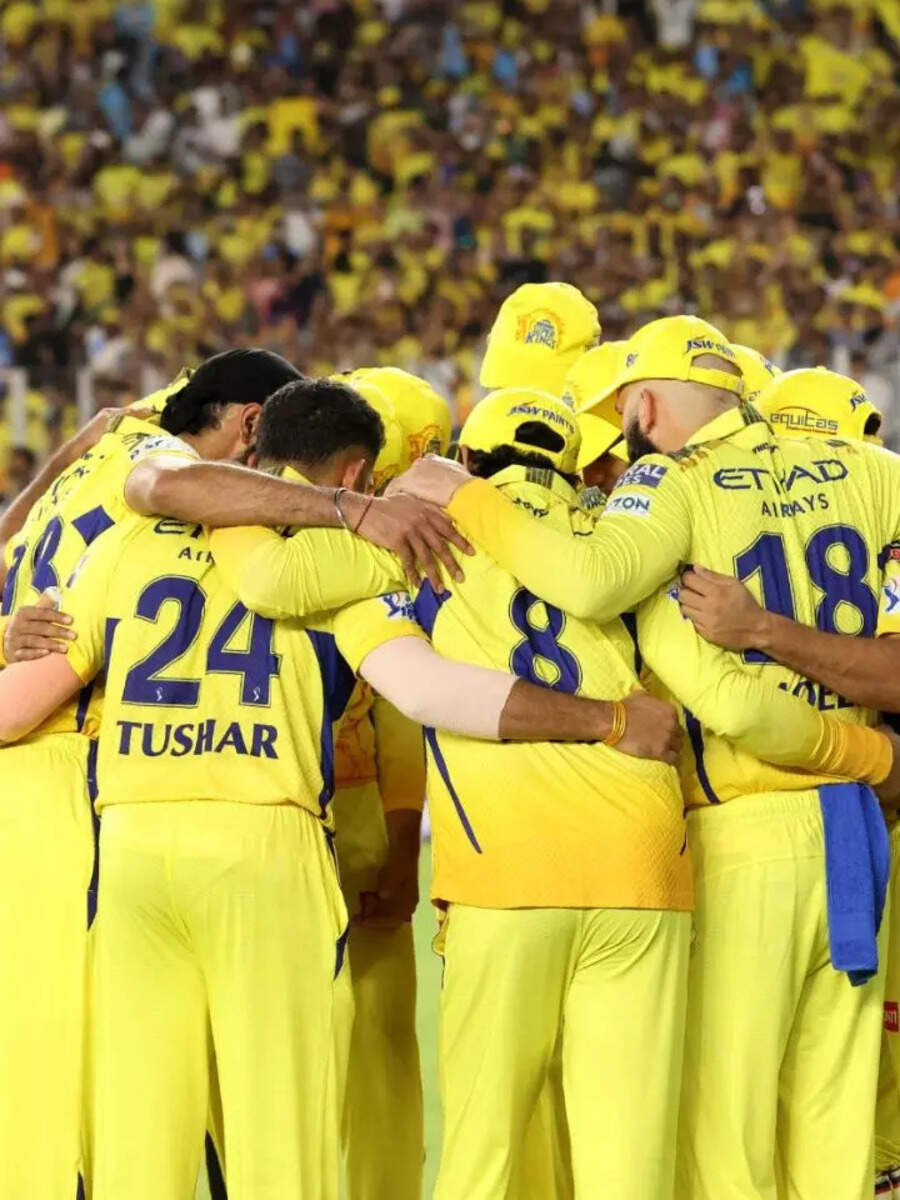 IPL 2025 Team Purse : आयपीएल रिटेन्शननंतर कोणत्या संघाकडे किती रक्कम ...