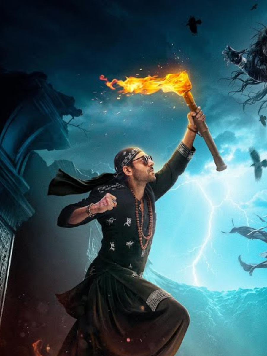 Bhool Bhulaiyaa 3 Quick Review In 10 Slides | Times Now