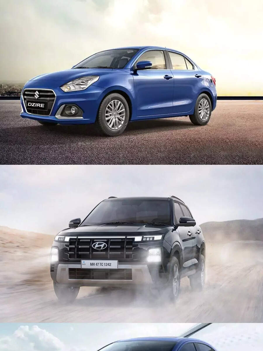 Honda City To Toyota Innova: 5 Most Reliable Cars To Buy In India ...