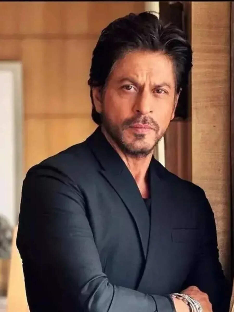 Shah Rukh Khan's Highest-Grossing Films Of All Time | Times Now
