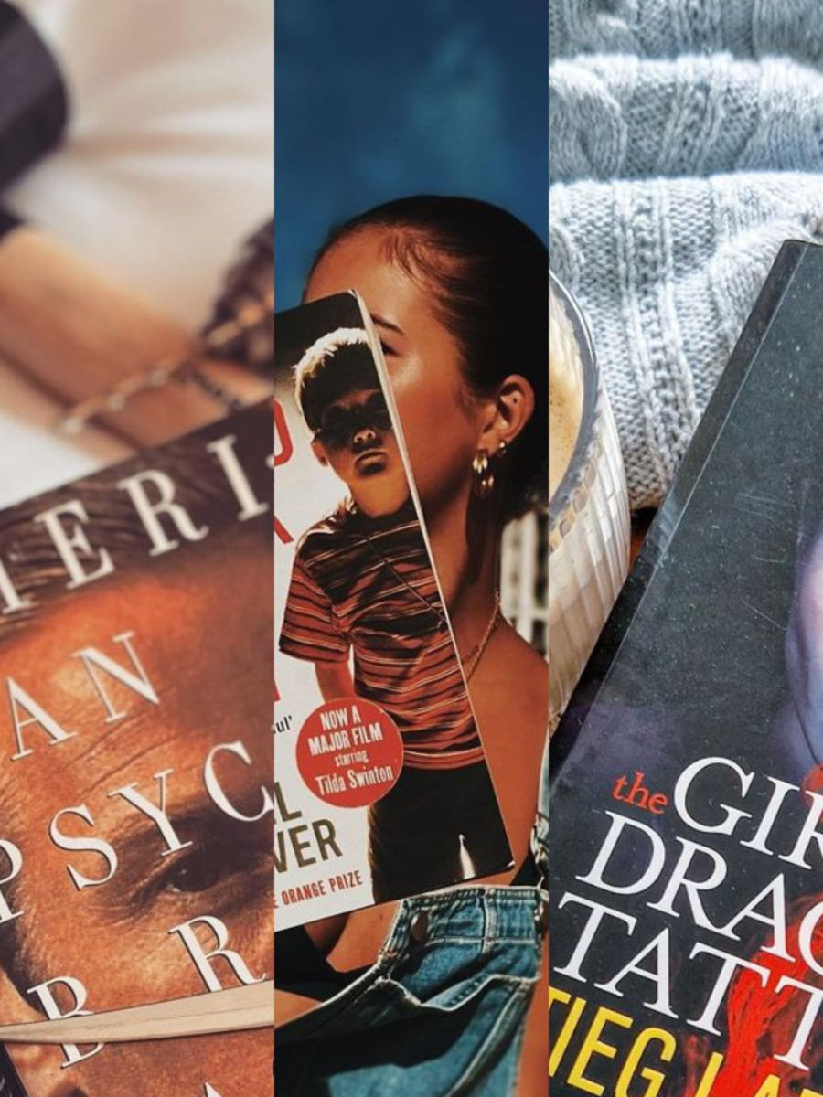 10 Shocking Books That Made It to the New York Times Bestsellers List ...