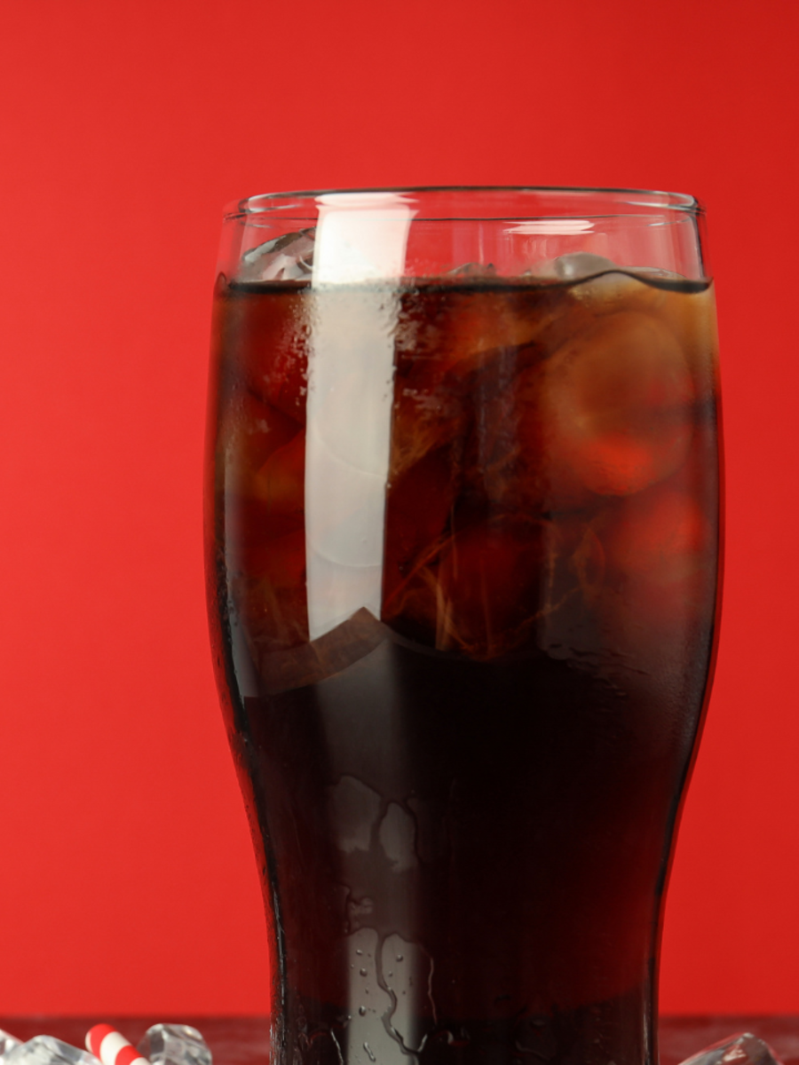 Love To Drink Cola? Here's How To Make Your Own Aerated Beverage At ...