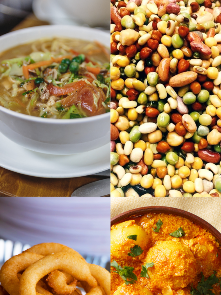 10 Winter Foods That You Must Try During Your Next Trip To Darjeeling ...