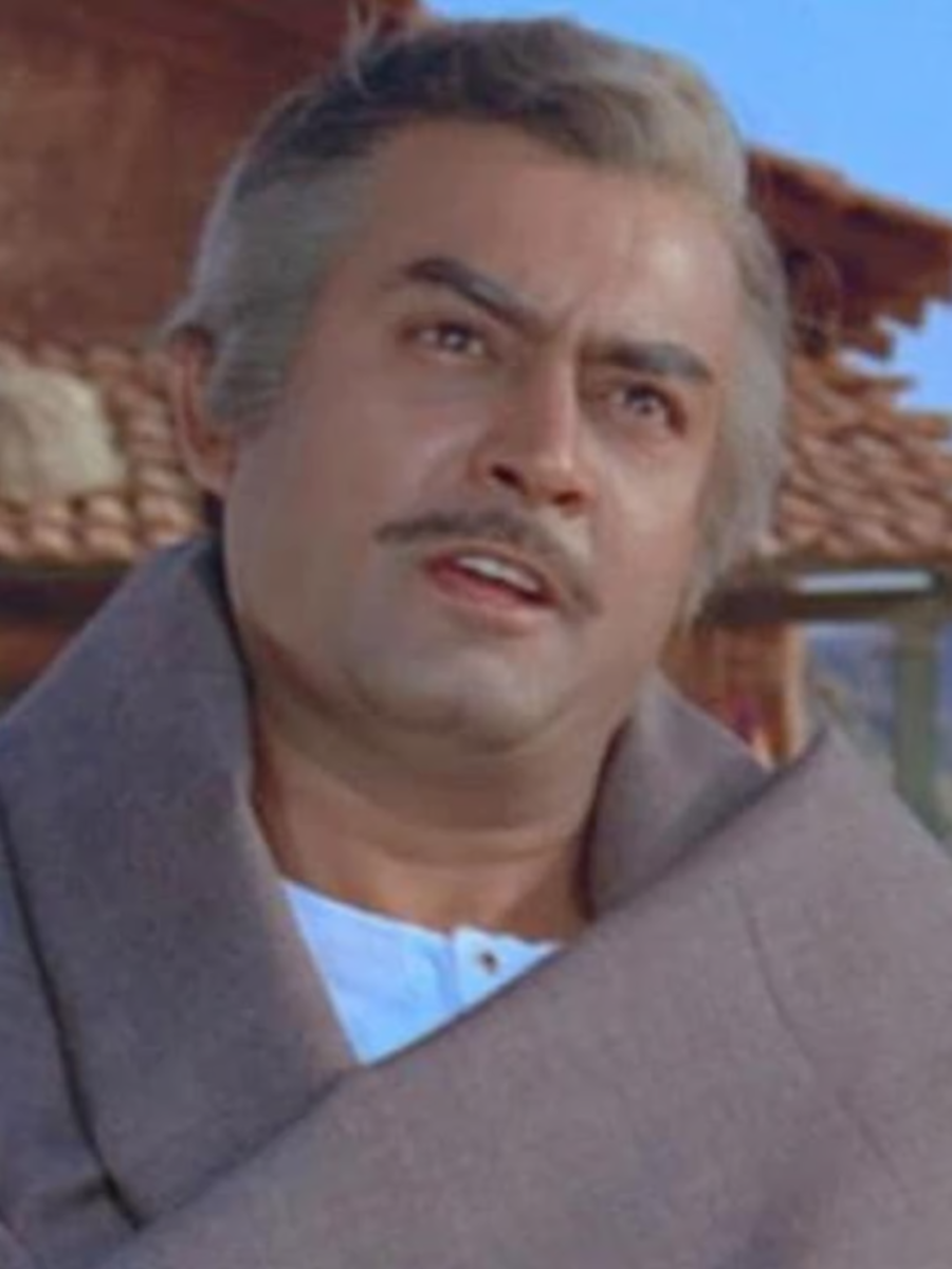 9 Memorable Performances Of Sanjeev Kumar | Times Now