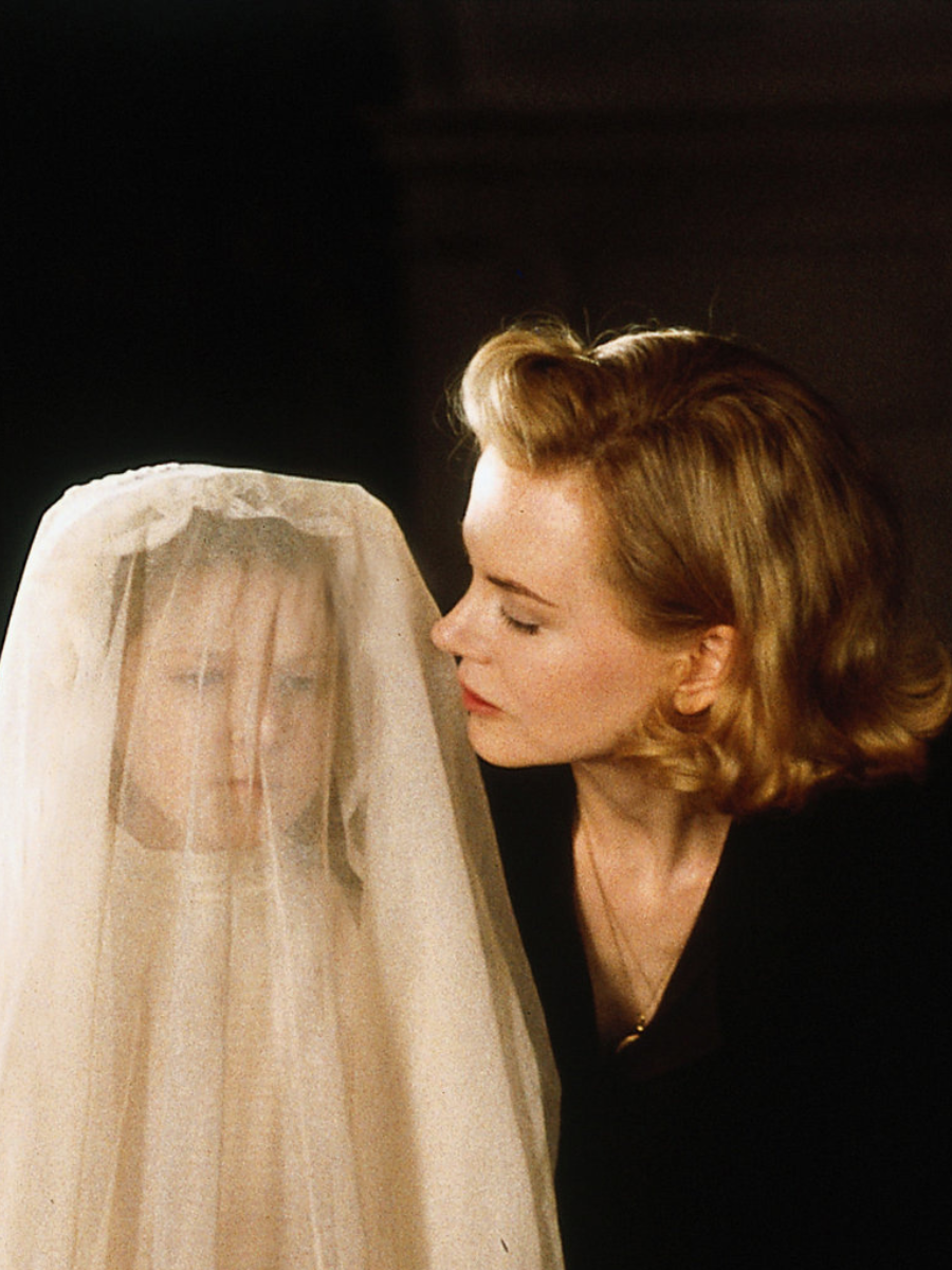 Scary Horror Movies You Can Watch Even If You Are Terrified Of Gore ...