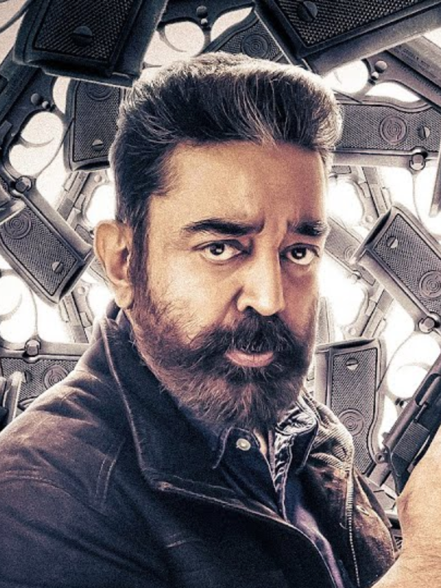 8 Must-Watch Films Of Kamal Haasan | Times Now