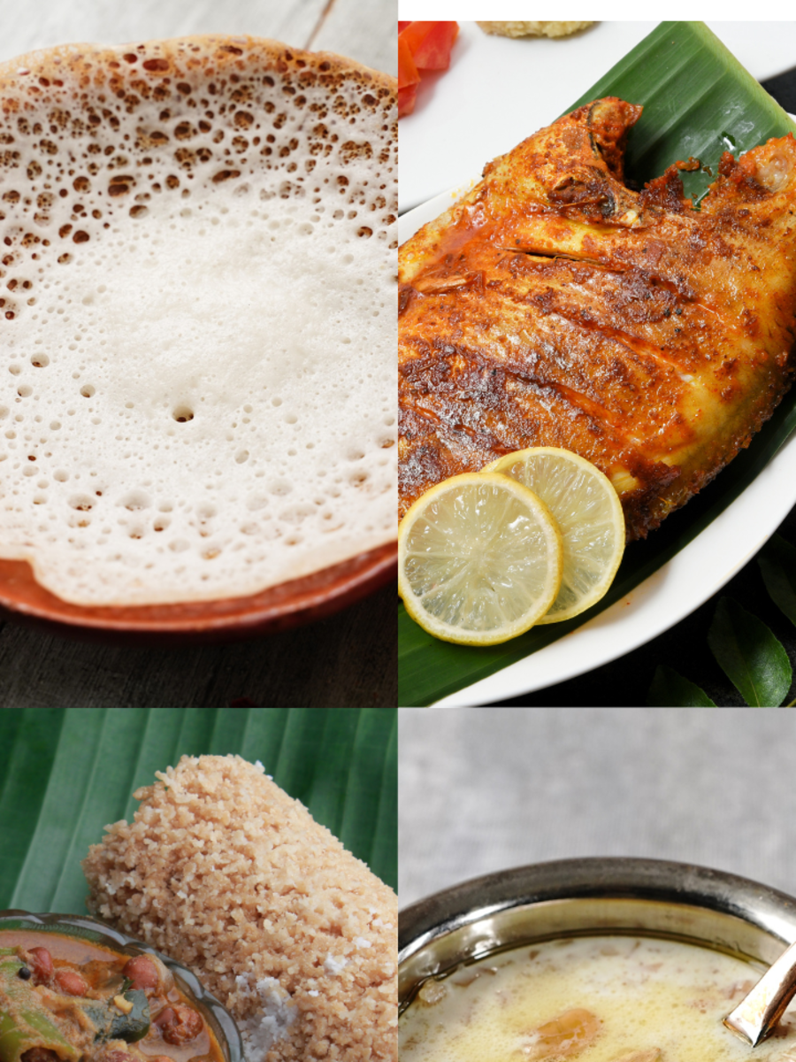 12 Winter Foods That You Must Try During Your Next Wayanad Trip | Times Now