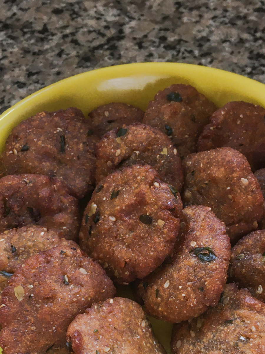 Gujarati Millet-Based Dhebra For Breakfast To Add To Your Table | Times Now