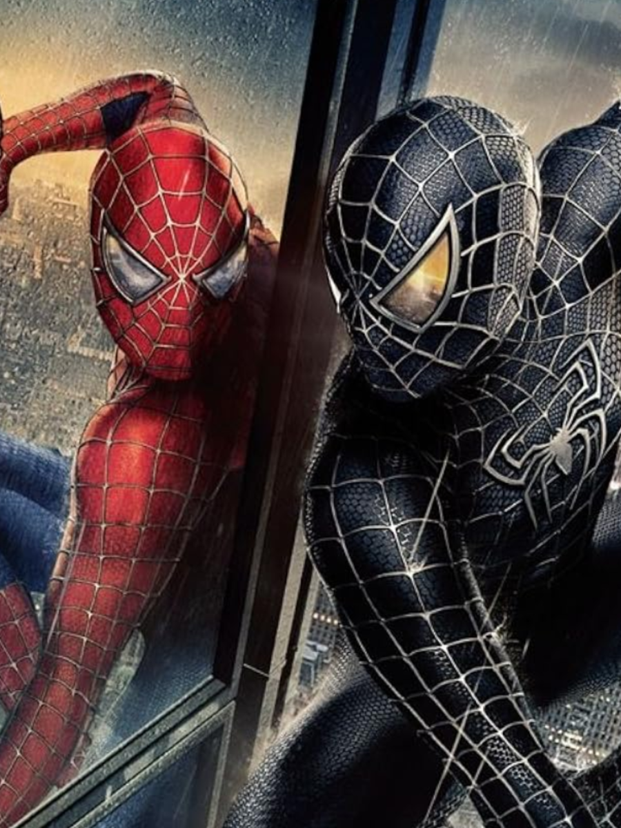 Top Superhero Films | 7 Best Superhero Movies Of All Time | Times Now